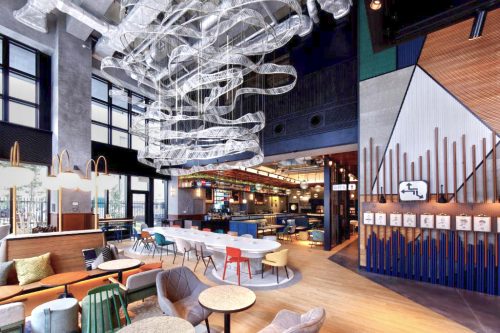 【お知らせ】German Design Award受賞